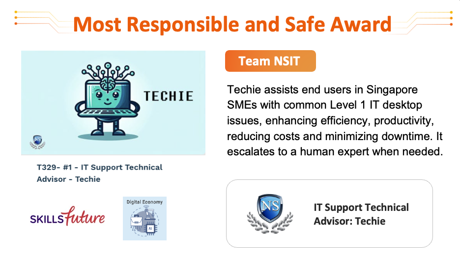 Six Teams Triumph at the National AI Prompt Design Challenge O...